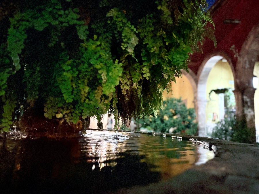 The hidden world of San Miguel de Allende – Empty Nest Wanderings