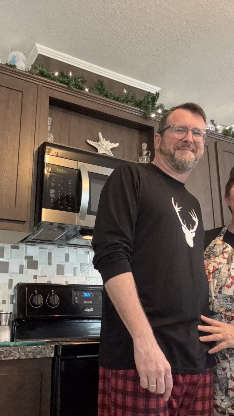 The sun sets on 2025 – Empty Nest Wanderings